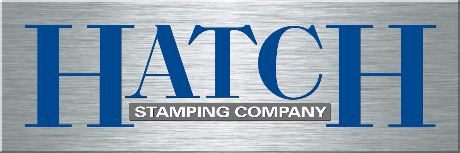 Media Kit | Hatch Stamping Company | Driven by Innovation.